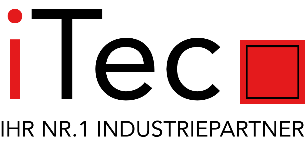 Home - iTec Industriepartner